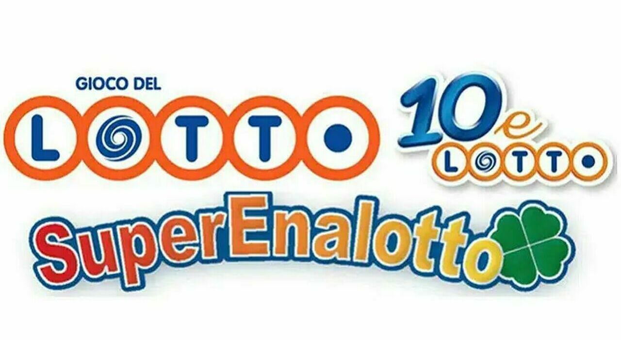 I ritardatari di Lotto e SuperEnalotto: tris di numeri centenari su ...
