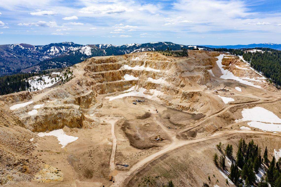 This historic mining deal gives the Shoshone-Paiute Tribes a ‘seat at ...