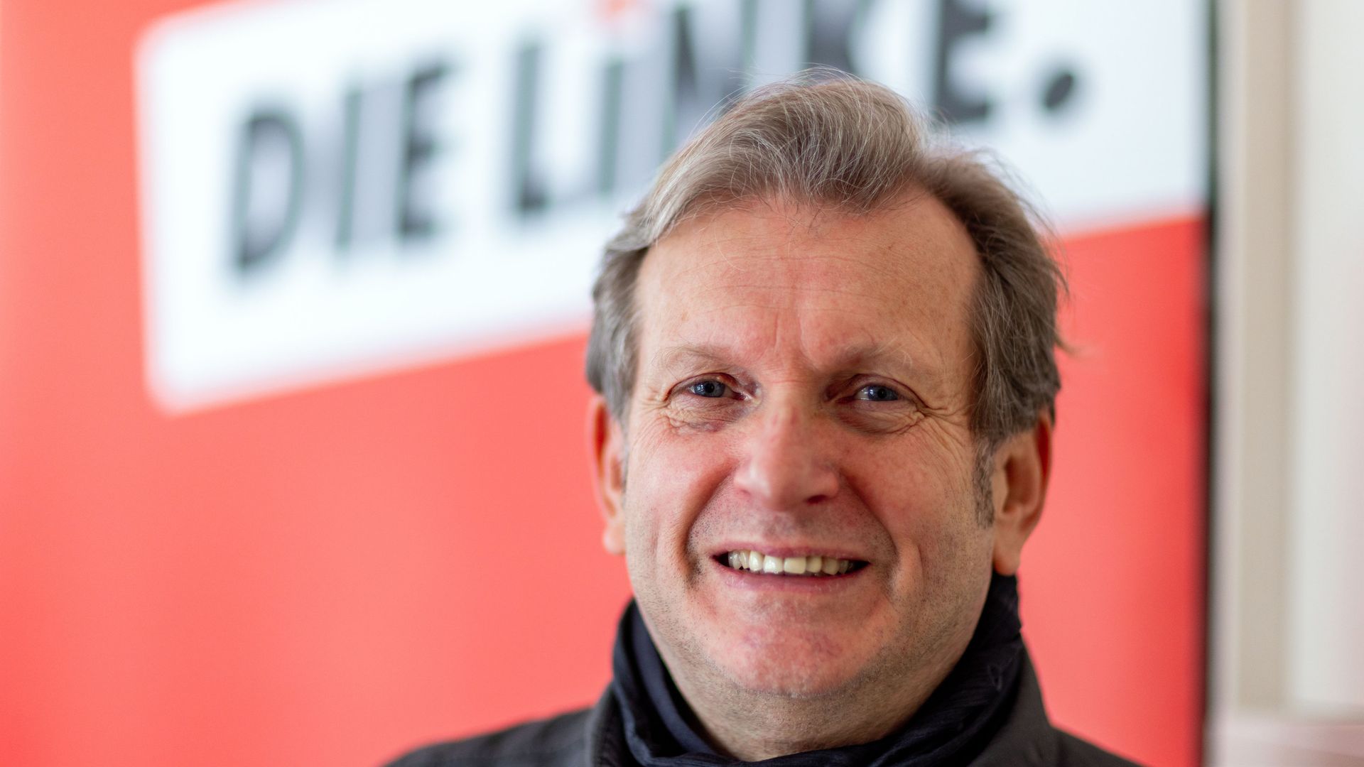 Gerhard Trabert: Linken-Abgeordneter gibt Mandat an Lin Lindner weiter