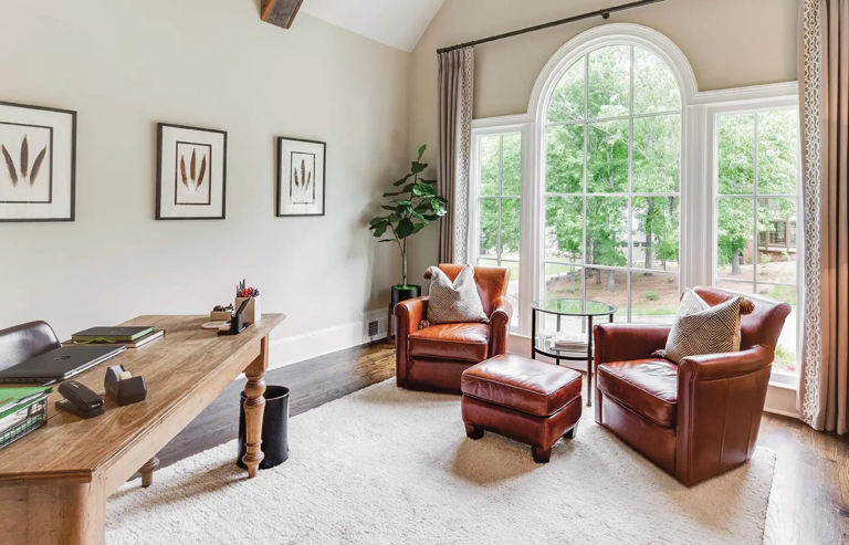 Design experts decode the reigning décor trends that will shape what ...
