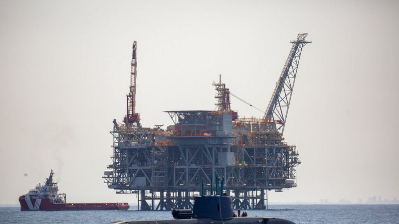 Israel set to approve 'largest' gas supply deal in its history to Egypt