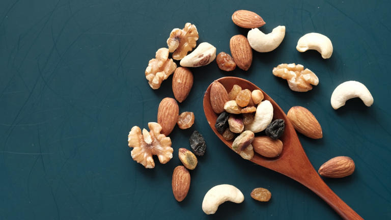 Low GI Snacks: A Healthier Way To Manage Hunger And Energy