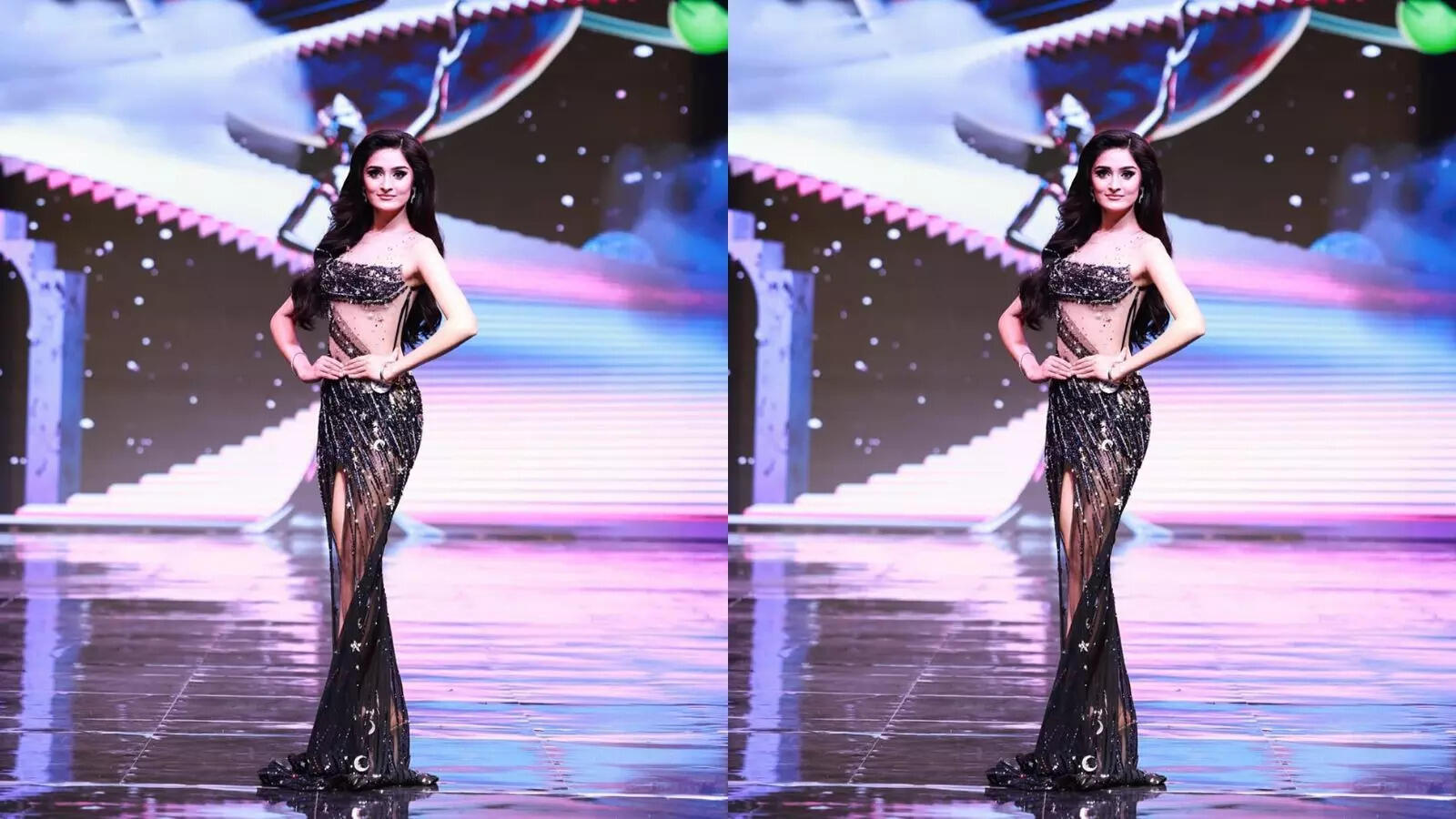 Miss Universe India 2025 Winner Revealed: Who is Manika Vishwakarma?