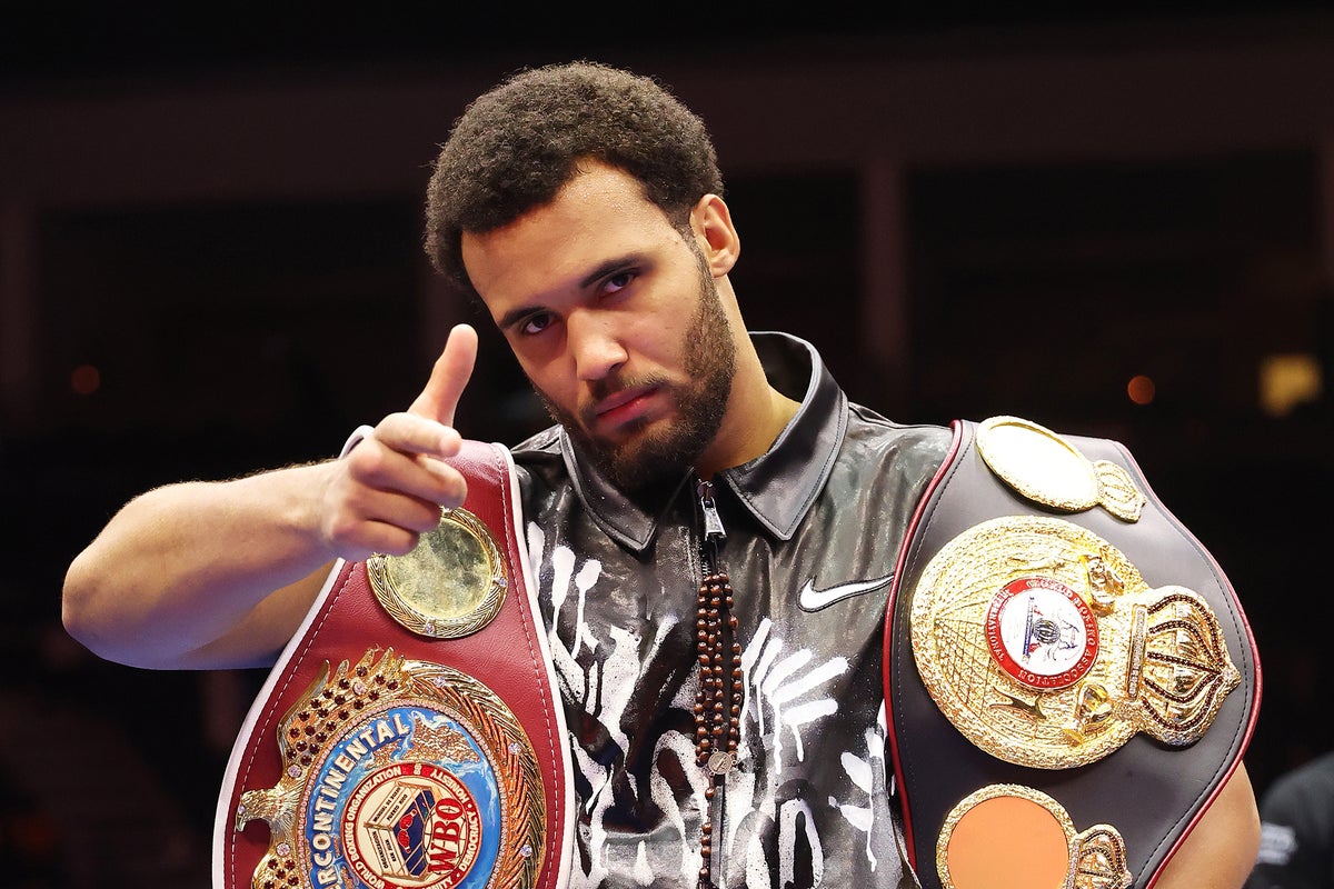 The crucial unknowns behind Moses Itauma, boxing’s newest superstar