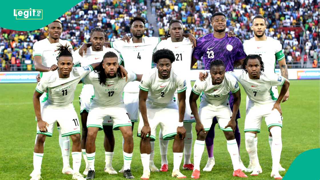 Watch: Nwabali gives South African player savage look after saving his ...