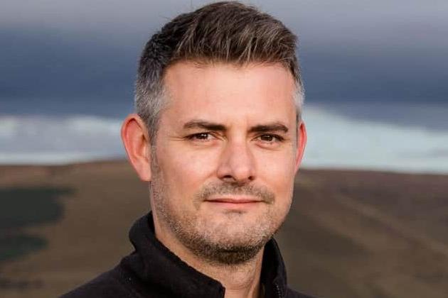 Jon Pearce Column: Working for Middle East peace, however small the part