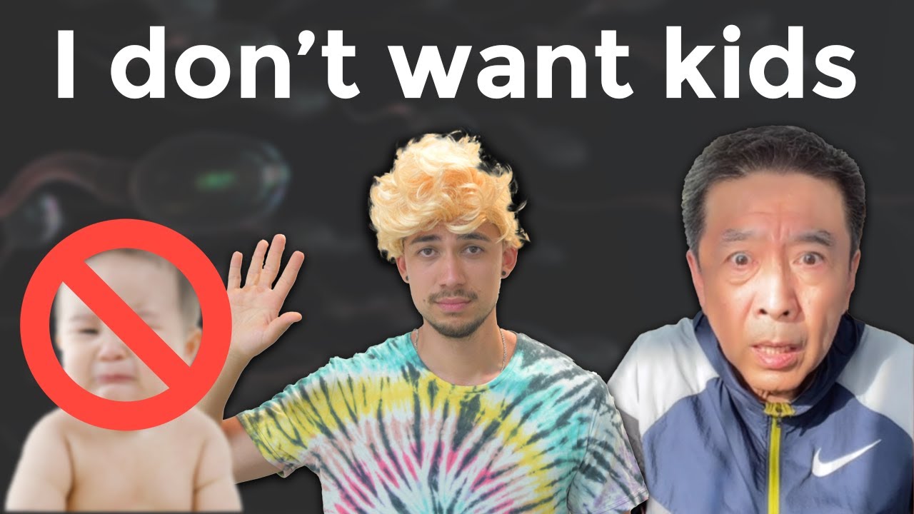 The “No Kids” Prank on My Dad Took an Unexpected Turn