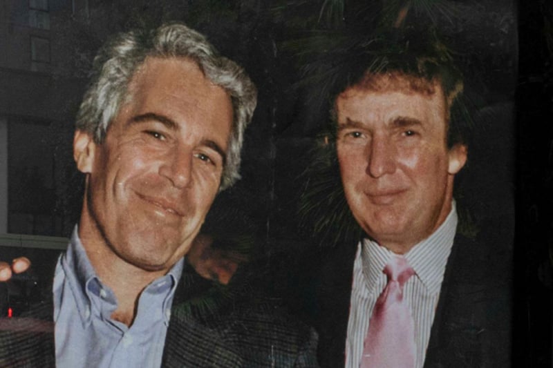 🕵️ Secret Epstein documents pried open after subpoenas shake Justice ...