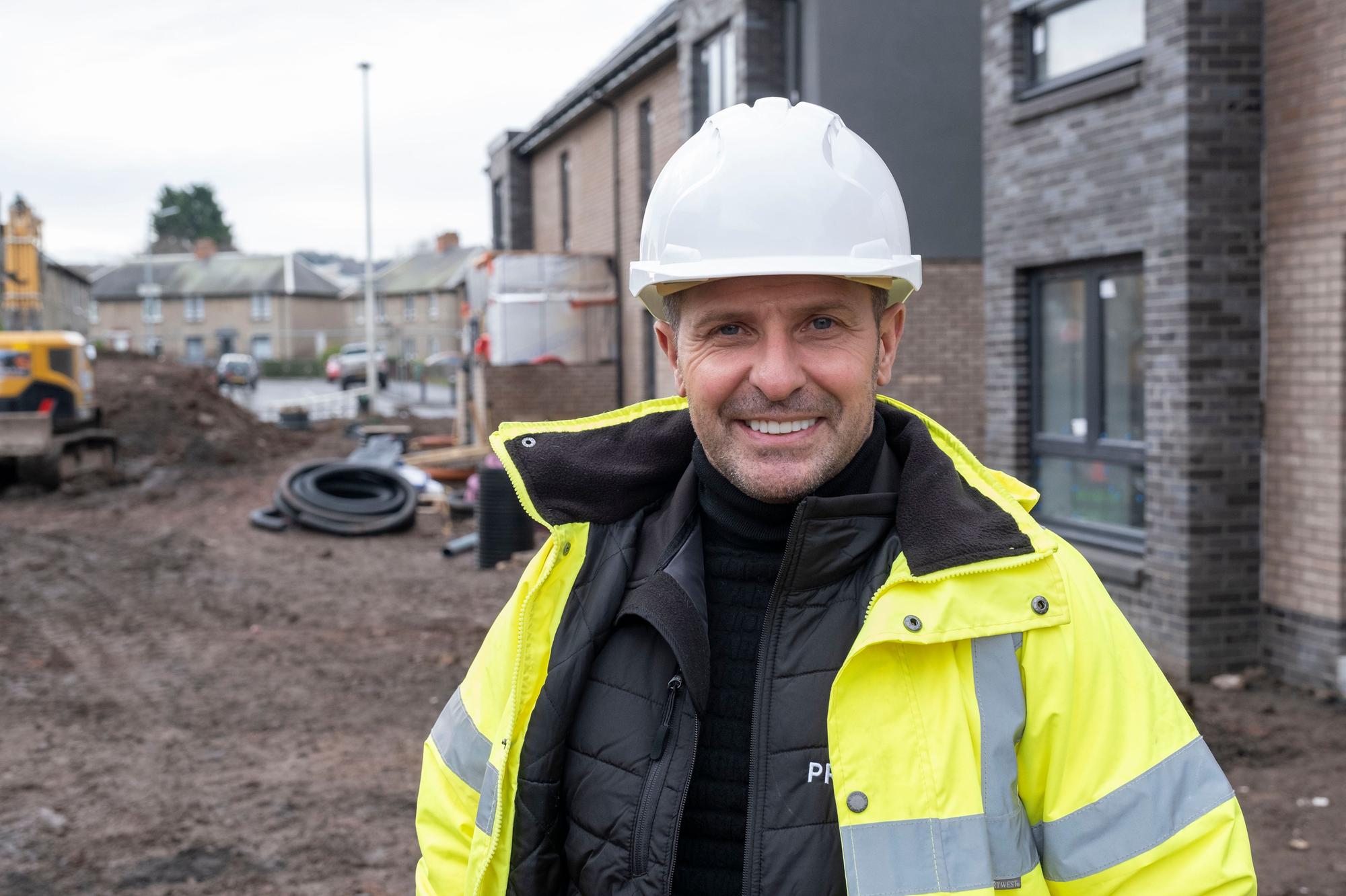 Procast Group earns spot on £980m national retrofit framework with ...