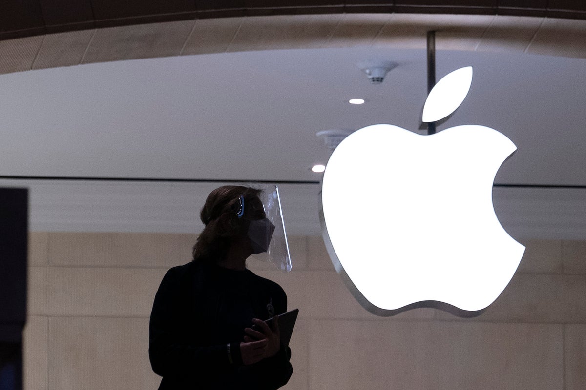 Apple lost $16m through returns of counterfeit products in ...