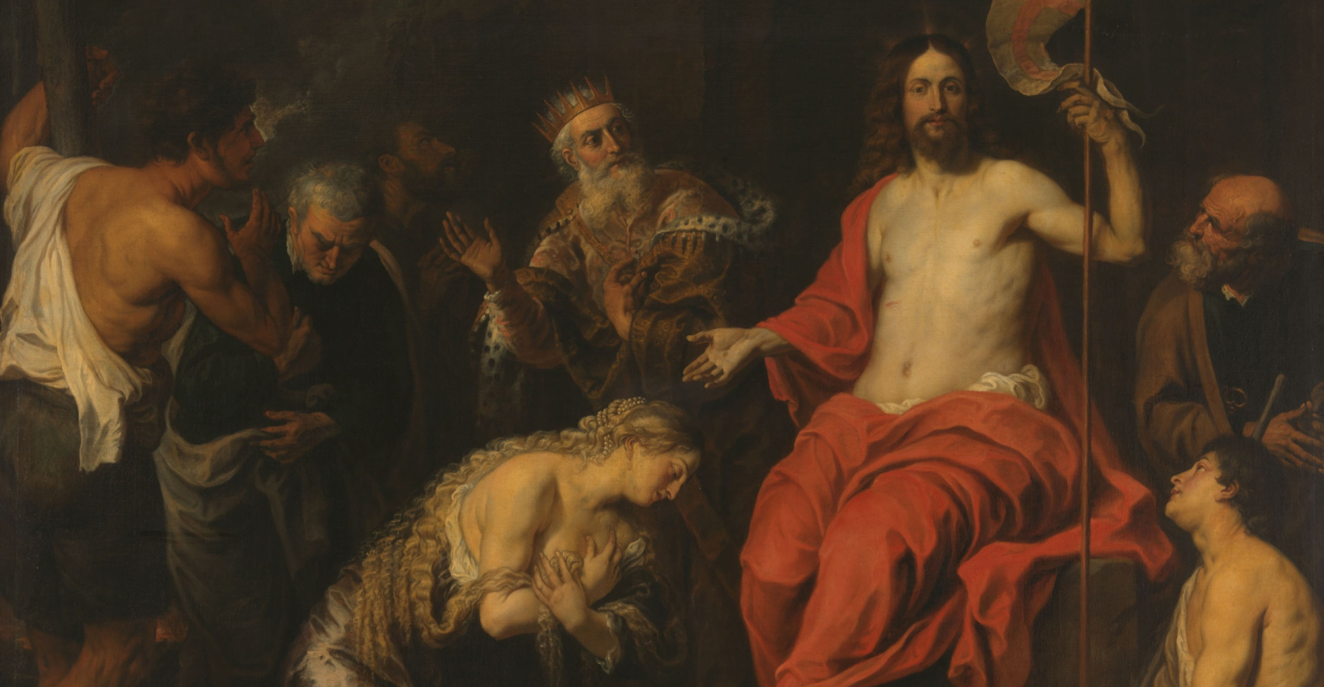 What is sin in Christianity?
