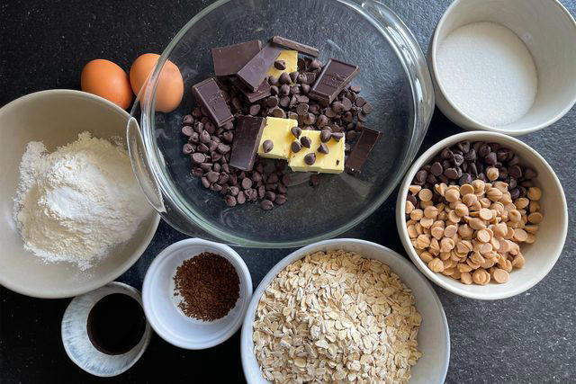 Ina Garten’s “Globs” Are One of the Most Underrated Desserts of All Time