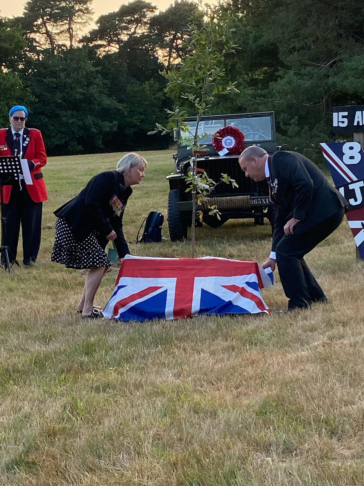 Heathfield Town News