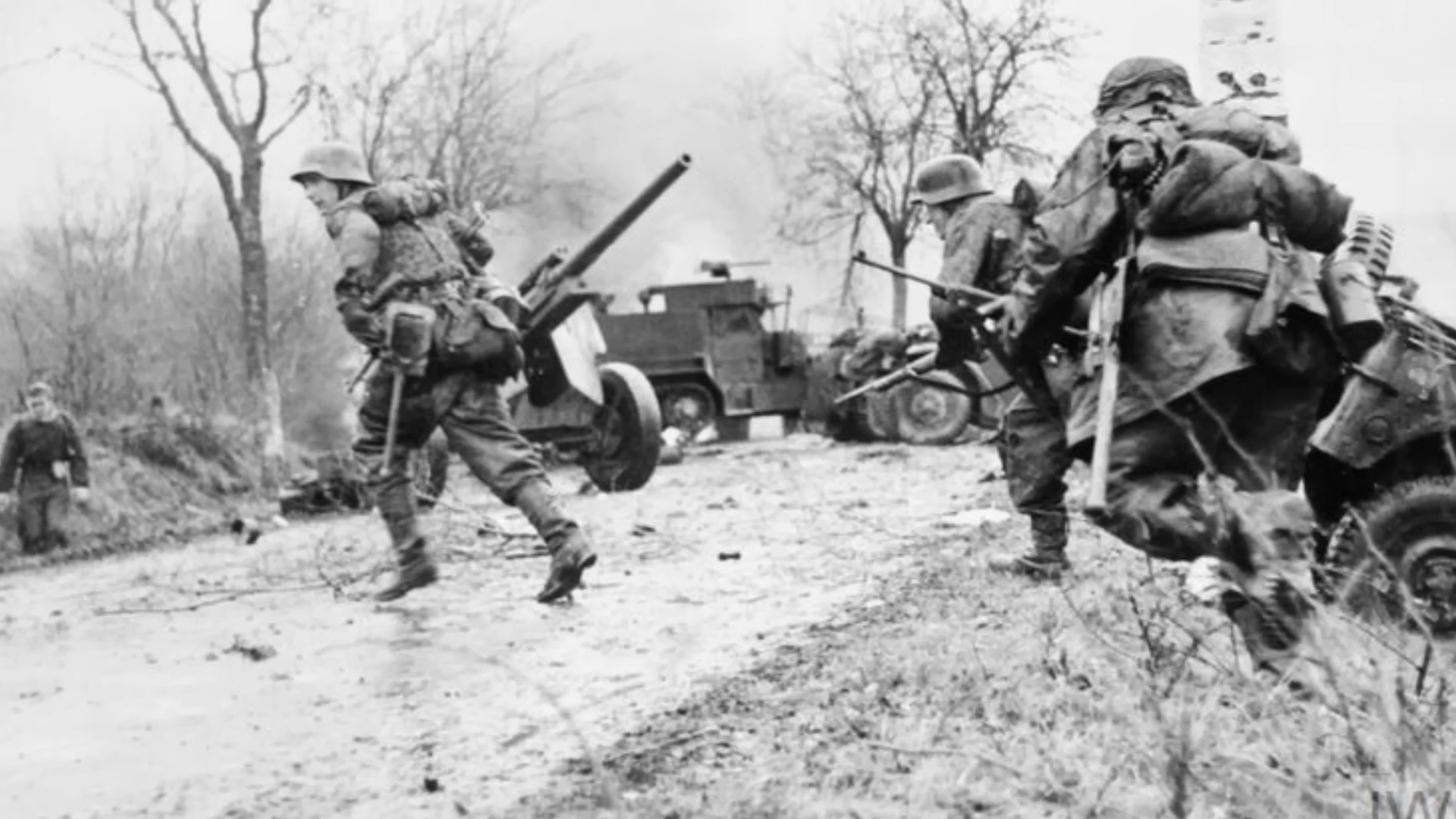 The Final Fall of Panzer Lehr: Hitler’s Elite Division Crushed by ...