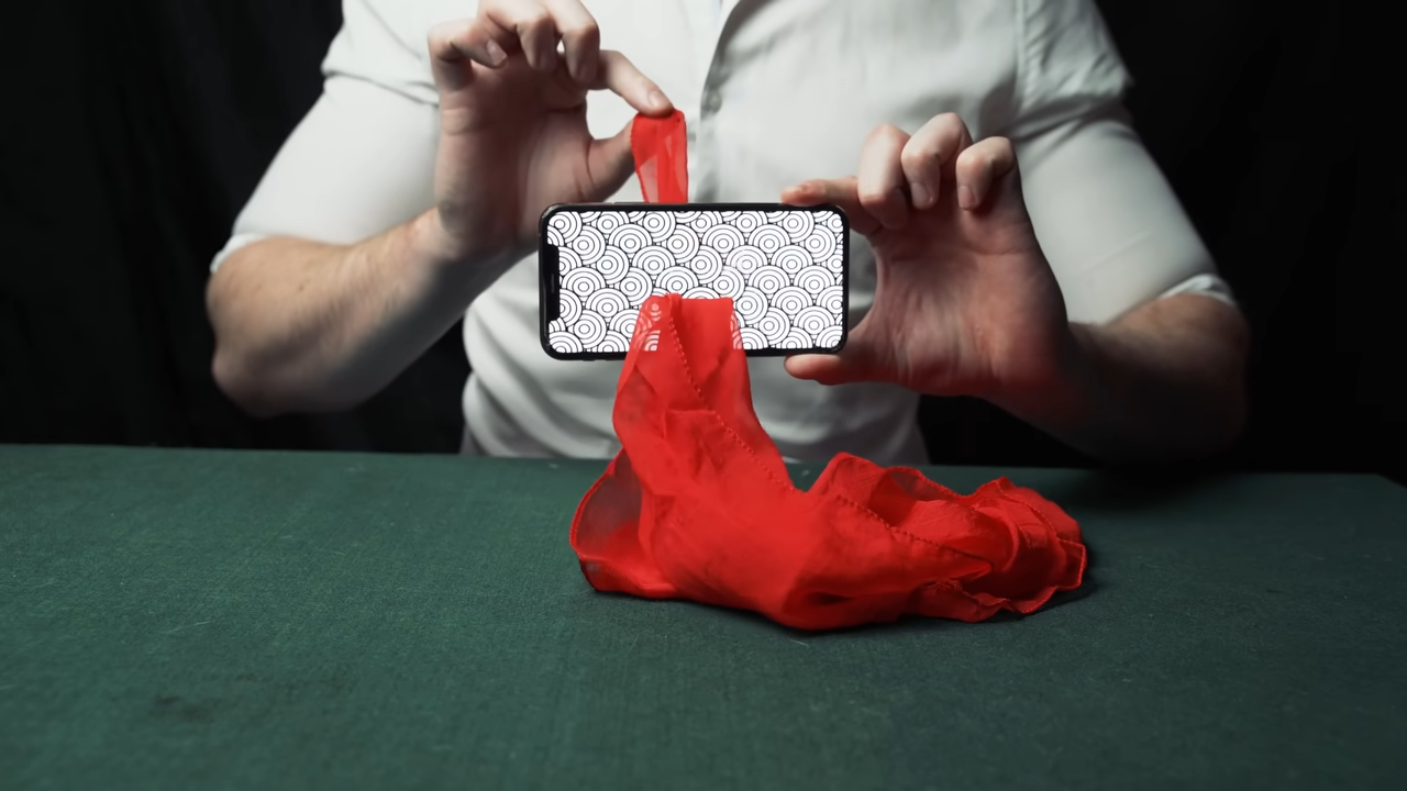 8 Stunning Visual Phone Tricks Made Simple