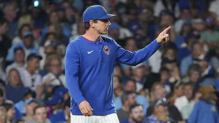 Cubs vs Brewers Preview (8/19/25): Game Time, Probable Pitchers, & How ...