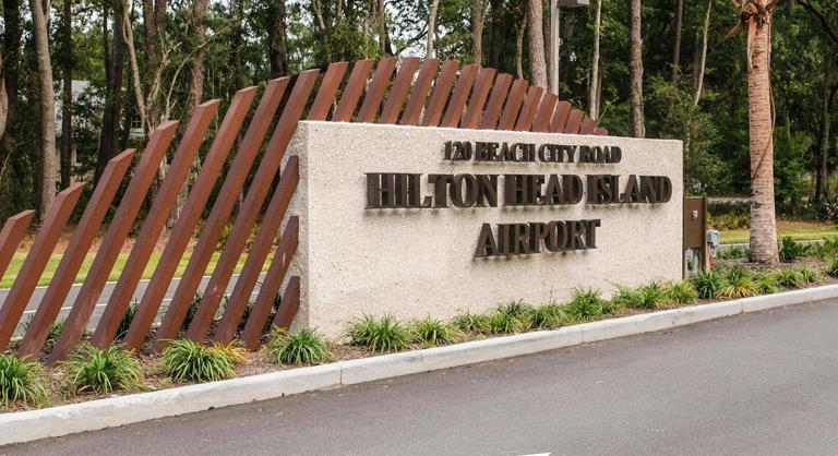 Planning a trip to Hilton Head soon? These airlines have direct flights