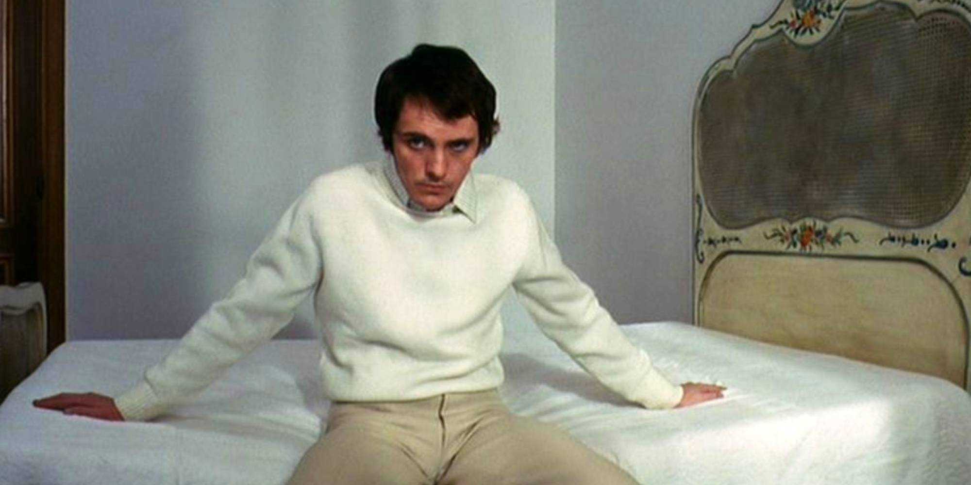 Terence Stamp's Top 10 Movies: A Legendary Career Ranked