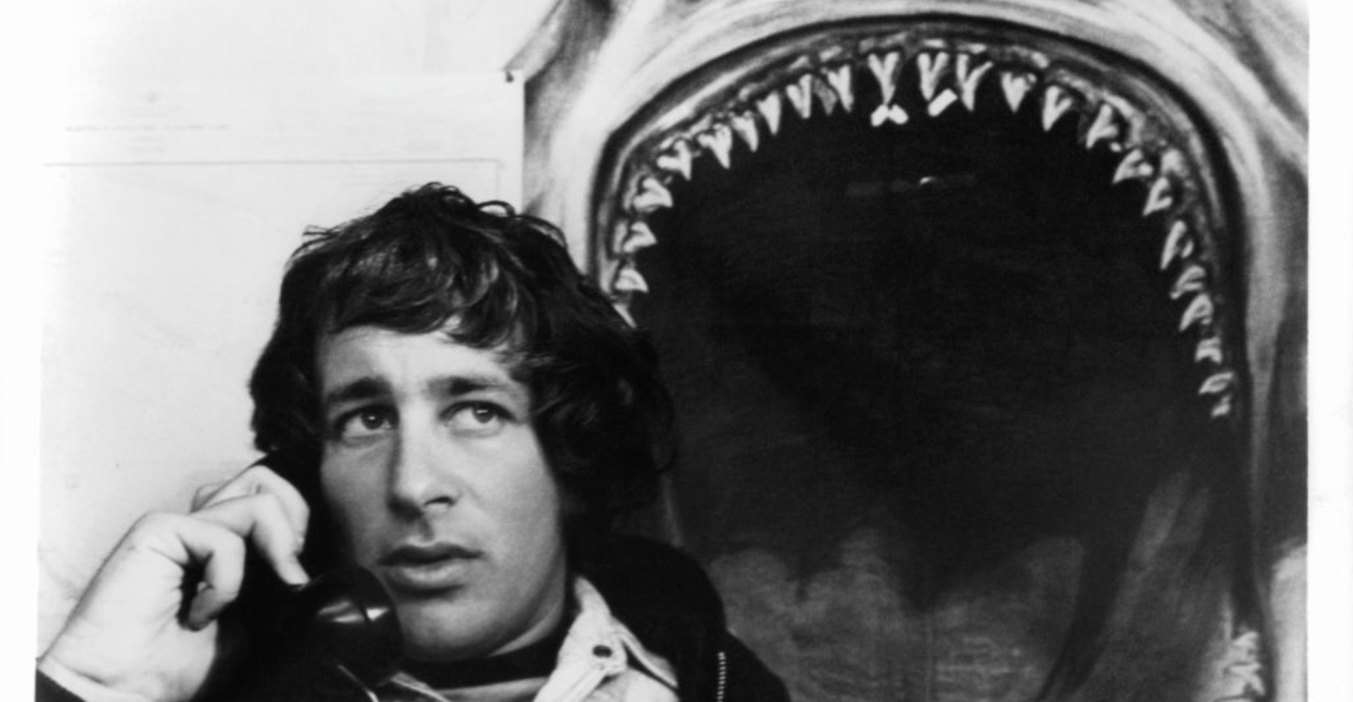 Why 'Jaws' at 50 still bites