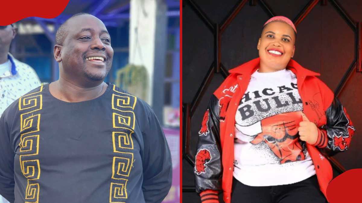 Pastor Kanyari honours Brian Chira’s legacy, gifts Manzi wa Mombasa KSh 50k