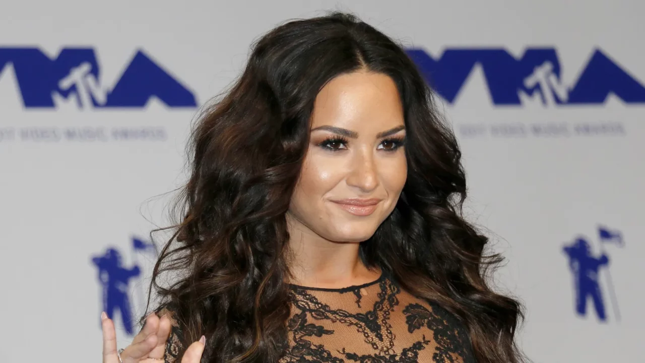Demi Lovato says singing ‘Camp Rock’ songs with Jonas Brothers felt healing