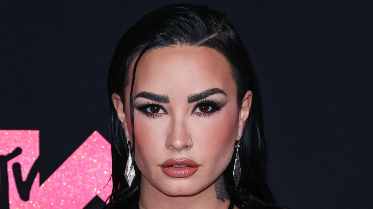 Demi Lovato confirms ninth album It’s Not That Deep and shares release date