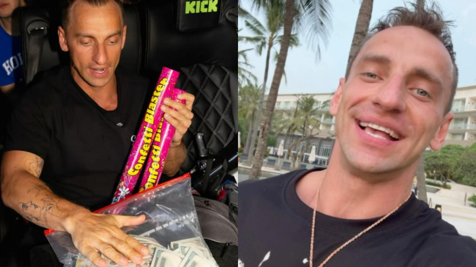 Vitaly Zdorovetskiy Net Worth: How Much Was YouTuber's Wealth Before ...