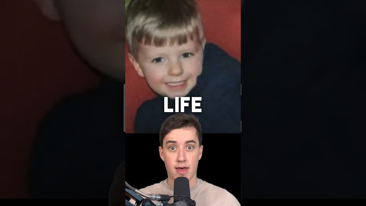 A child once noted for describing memories of an alleged past life