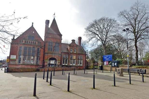 What's in a name? The meaning of 24 Nottinghamshire place names and ...