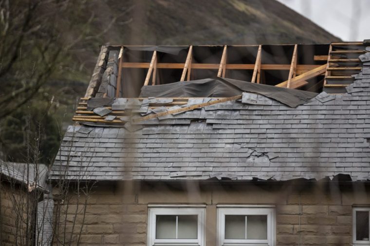 Cowboy traders charged me £5k to fix my roof – how can I get justice ...