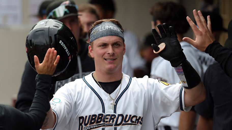 Top 50 Tuesday: Why Cooper Ingle could be the future at catcher for the ...