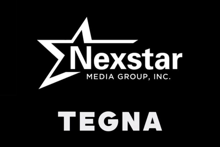 Nexstar to Acquire Tegna in $6.2 Billion Deal in Consolidation of Local ...