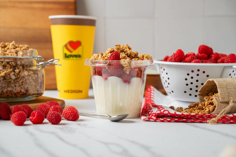 Love's Travel Stops & Country Stores bringing more fresh, healthy ...