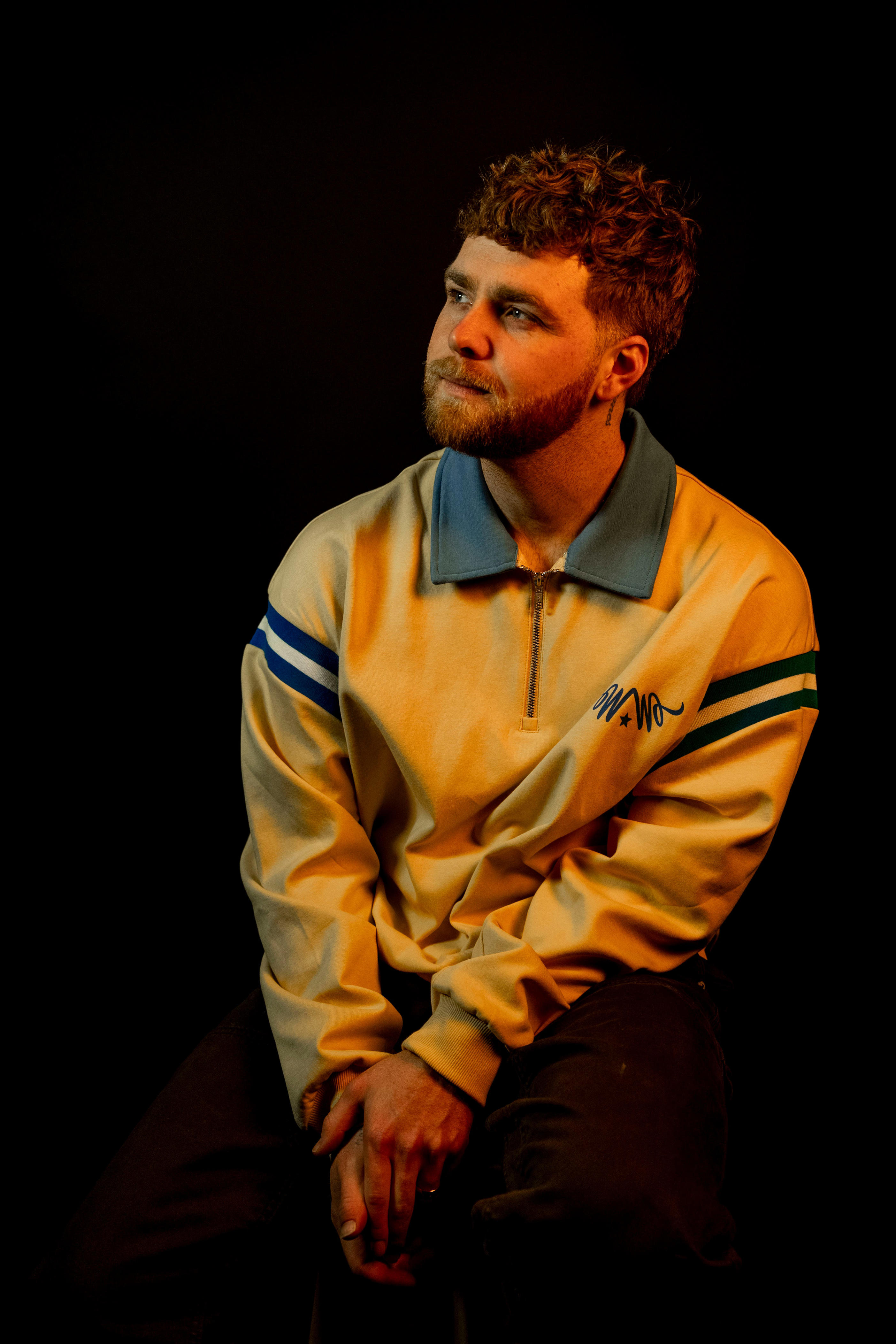 Bailey Zimmerman, Luke Combs song among ESPN's new college anthems that ...