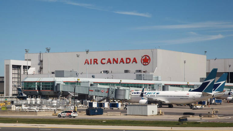 Air Canada will resume service ASAP — but more delays and cancellations ...