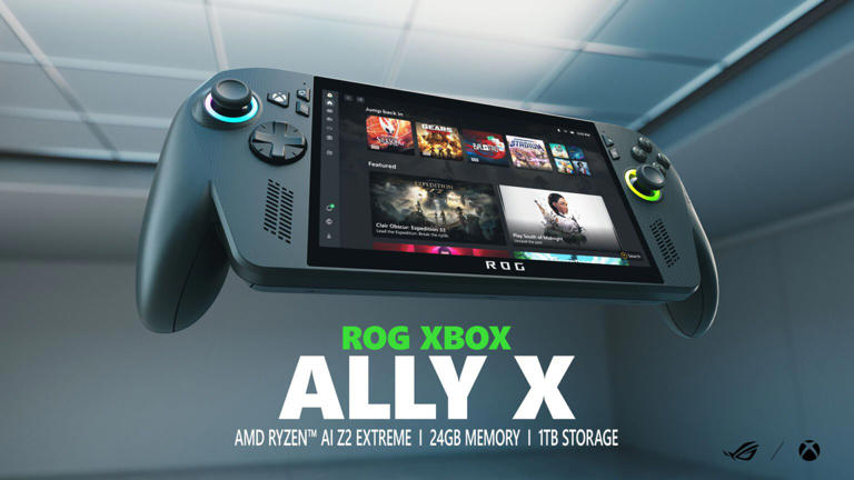Next gen Xbox will have special hardware just for AI