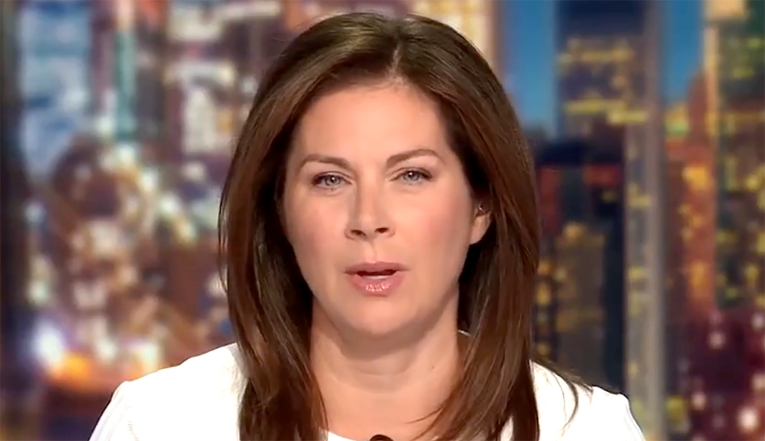 'Complete 180' and 'hot mic moment': Brutal CNN supercut reveals how ...