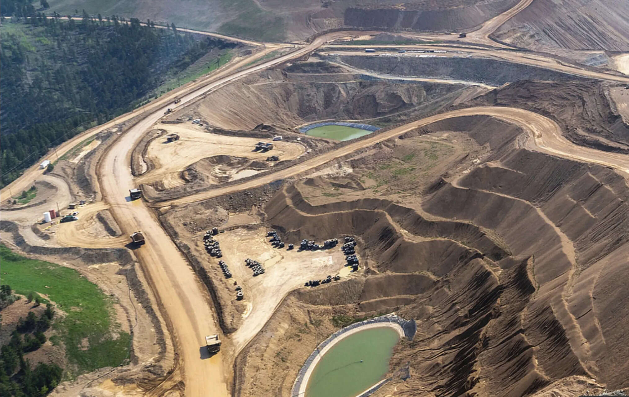 Parliament passes Mines and Minerals Amendment Bill