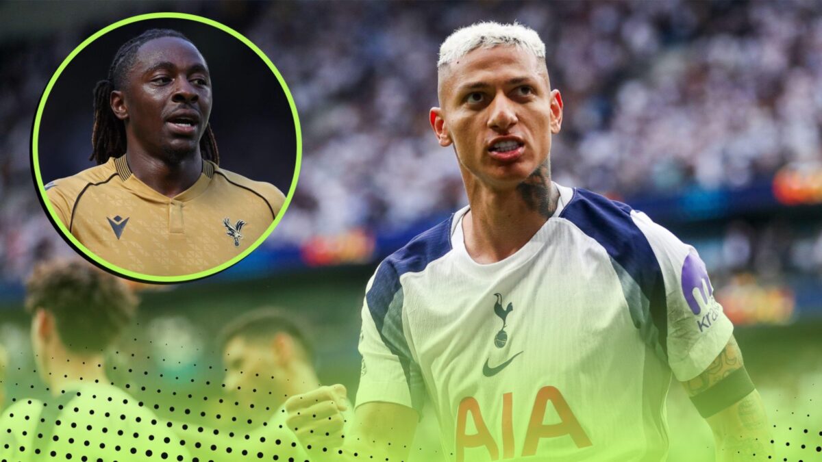 Six players we can’t believe snubbed Arsenal to join Tottenham: Exe next?