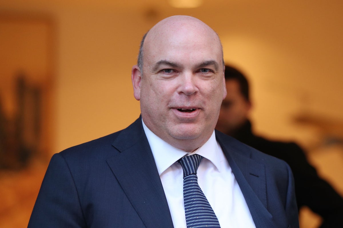 Billionaire Mike Lynch’s widow reveals final moments of Bayesian yacht ...