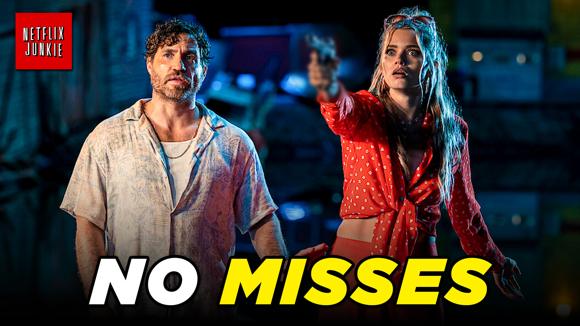 Best Crime Shows on Netflix That Don't Have A Single Bad Episode