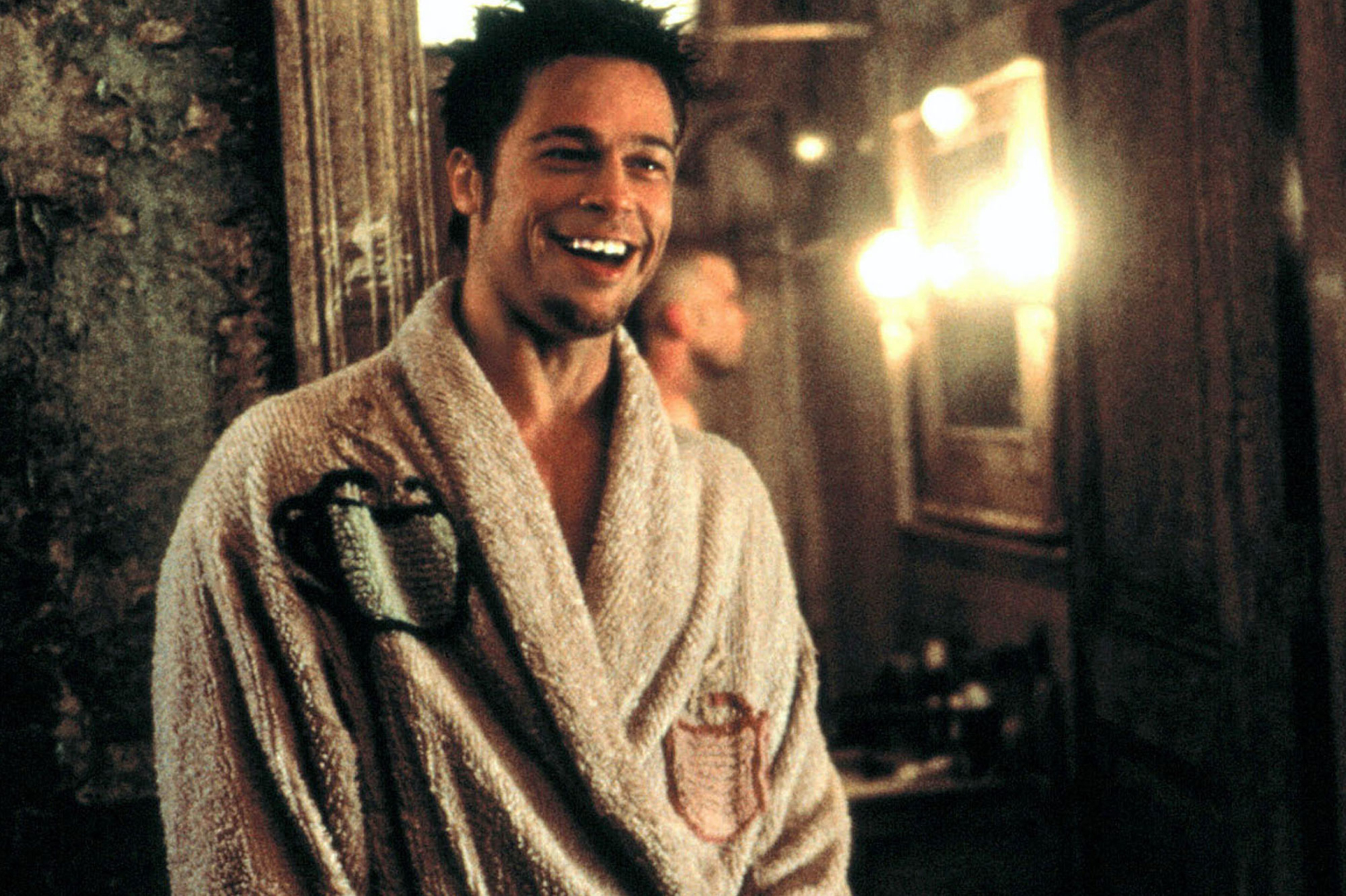 The 20 most memorable Brad Pitt roles