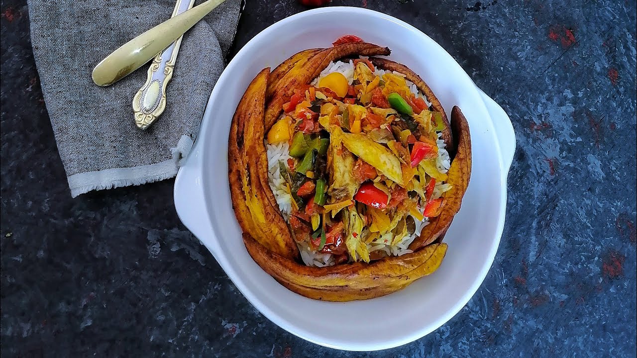 The Proud Smoked Mackerel Fish Tomato Sauce