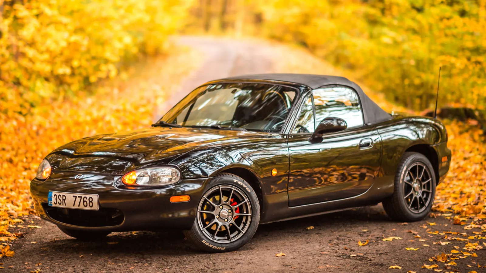 These 16 cars look like supercars but cost less than you think