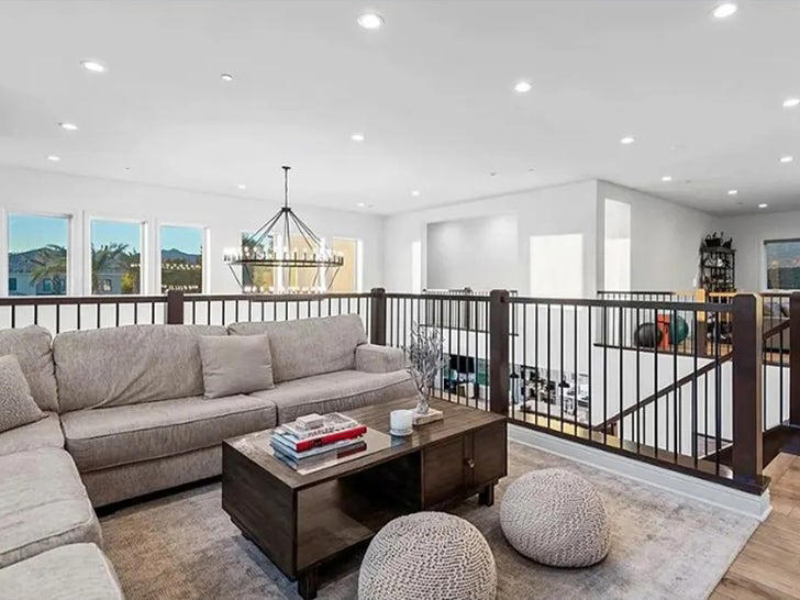 Derek Fisher, Gloria Govan Sell California Mansion for $2.85 Million