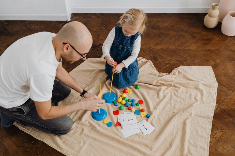 12 Gentle Parenting Phrases That Work Better Than “Because I Said So”