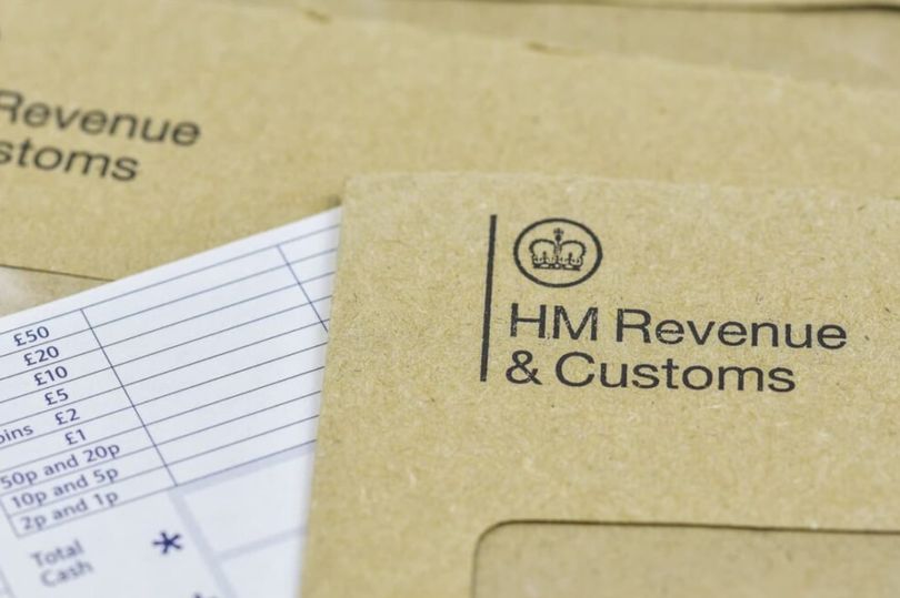 HMRC begins 'direct' crackdown with thousands set to be dragged 'through courts'