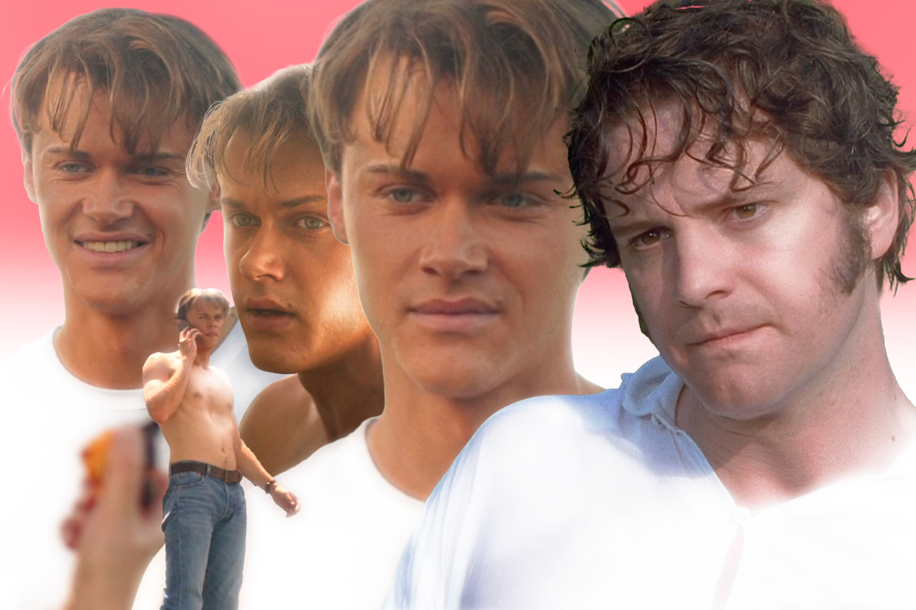 ‘The Summer I Turned Pretty’ Star Christopher Briney is Giving Us an ...