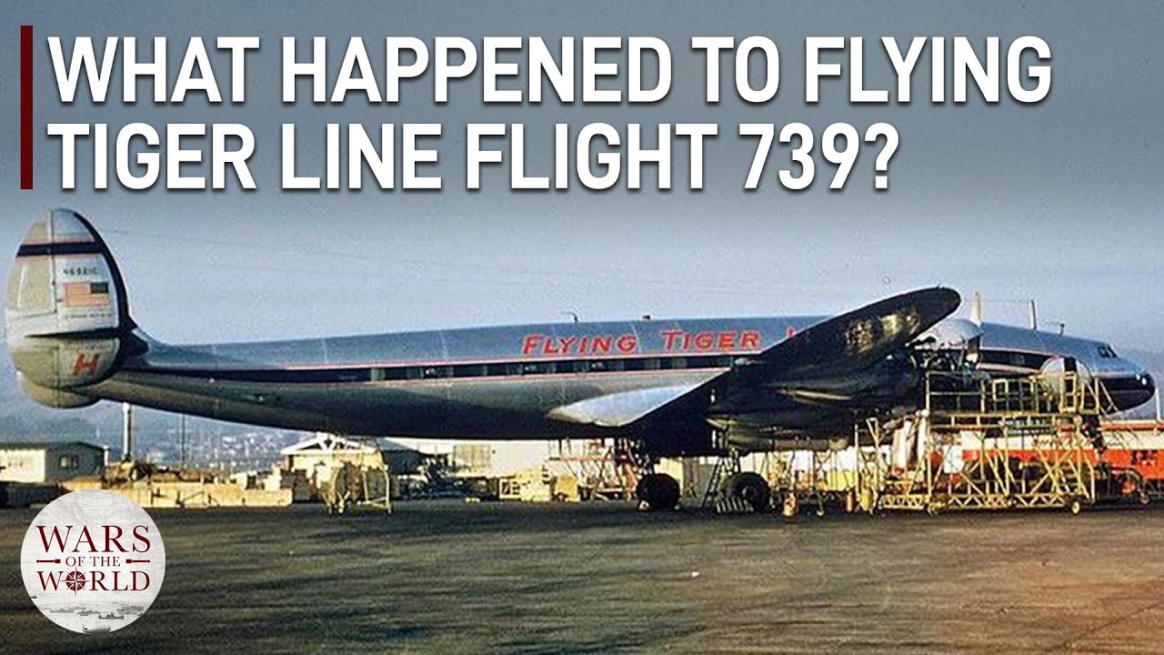 Vanished in Vietnam: Three Mass Disappearances of Americans