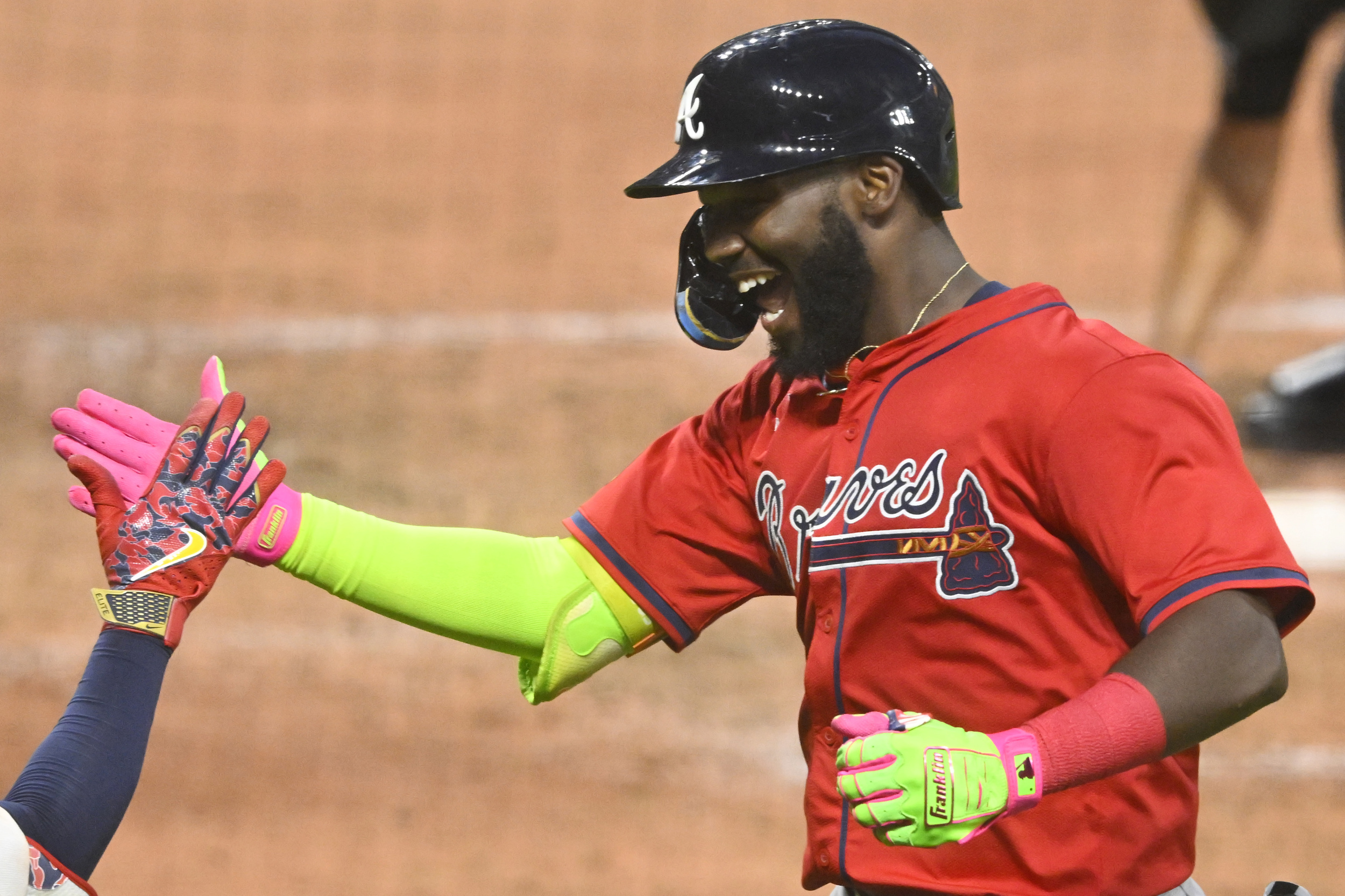 Michael Harris II: The Resurgence of a Young Star in Atlanta